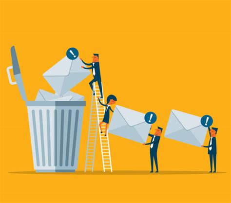 Take Your Business To The Next Level With The Spam Detection Api