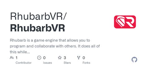 Game Changing Open Source Tools For VR And AR Development In