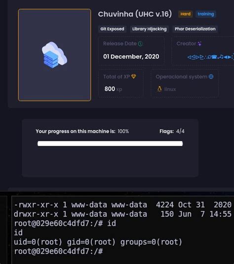 Michael Silva On Linkedin Hacking Hackingpratico Webhacking Pentest Crowsec Hackingclub