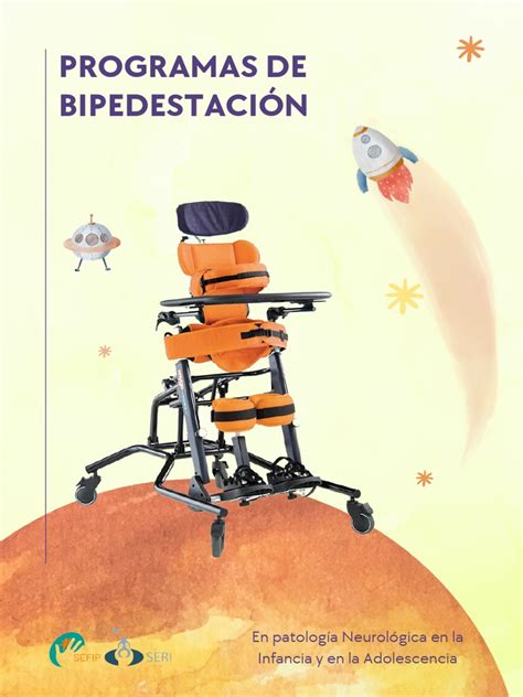 Guia Bipedestadores Pdf Bipedalismo Anatomía