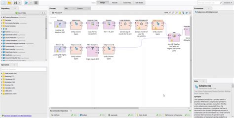 How To Use Rapidminer To Simplify Data Preparation And Ml Tasks