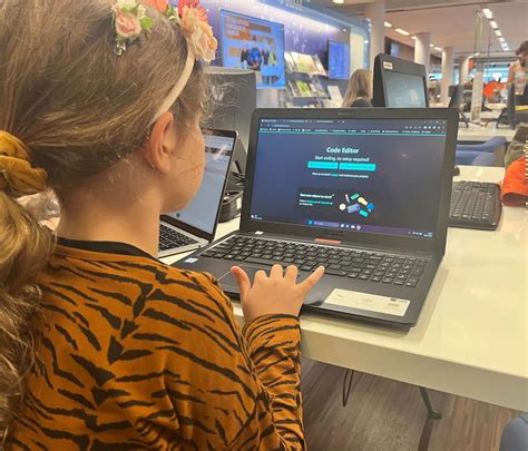 Html And Css In The Code Editor Blog Raspberry Pi Foundation