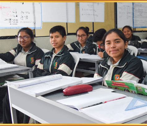 Colegio Blaise Pascal Admisiones Y Costos 2025