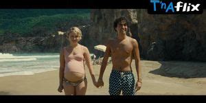 Abbey Lee Bikini Scene In Old Tnaflix Com