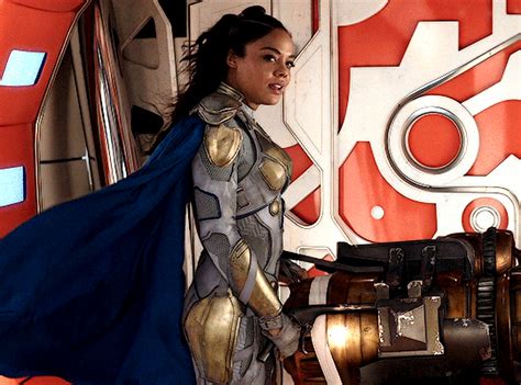 Womenofmcu Valkyrie Thrusting Marvel Gifs Womenofmcu Valkyrie Thrusting Marvel Gifs