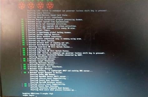 step by step installation of asterisk freepbx on raspberry pi