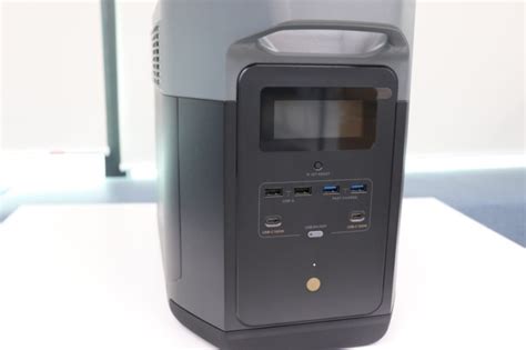 캠핑용 파워뱅크 에코플로우 추천 네이버 블로그