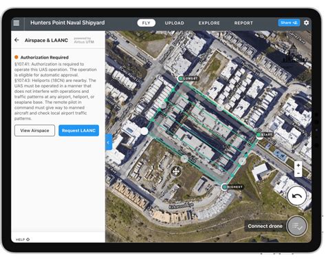 dronedeploy s summer release moves drone mapping closer to a one button