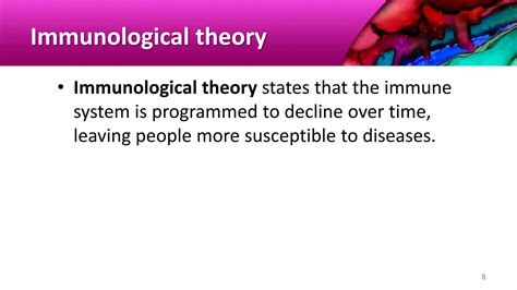 Programmed Theories Of Aging PPT Endocrine And Metabolic Diseases Diseases And Conditions