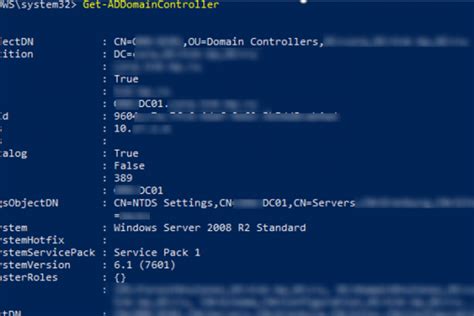 Taking User Desktop Screenshots With Powershell Windows Os Hub