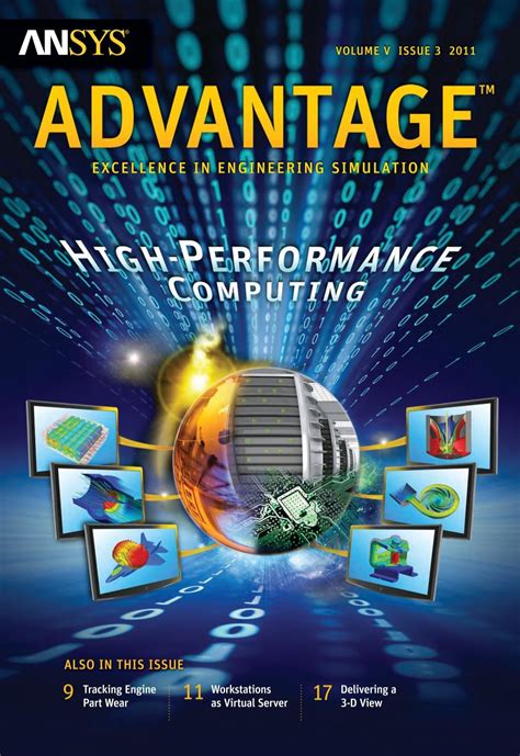 Optimize Your Ansys Environment With Platform Hpc Optimize Your Ansys Environment With Platform Hpc