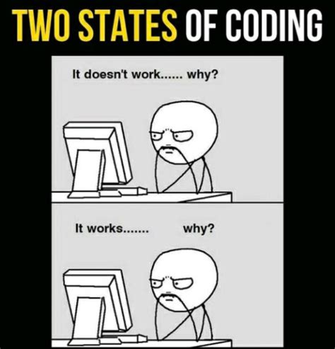 The Devops Team On Linkedin Codingmemes Codingjokes Softewaredeveloper Itmemes