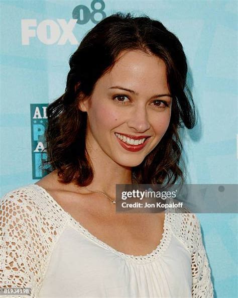 Amy Ackerman Photos And Premium High Res Pictures Getty Images