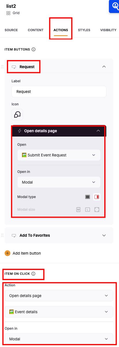 Inconsistent Card Behavior Details Button Works Other Areas Lead To Missing Record Bug