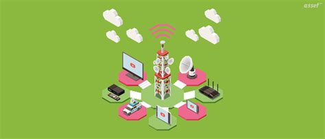 Why Asset Management Software Is Important In Telecom Sector Asset Infinity