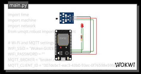 Final Wokwi Esp32 Stm32 Arduino Simulator