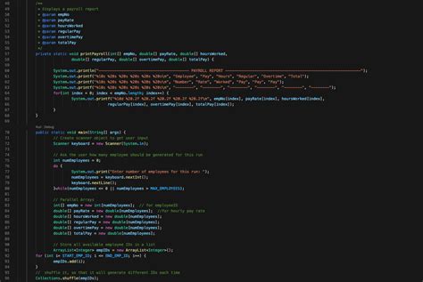 Solved JAVA I M Having Some Trouble Figuring Out How To Chegg Com
