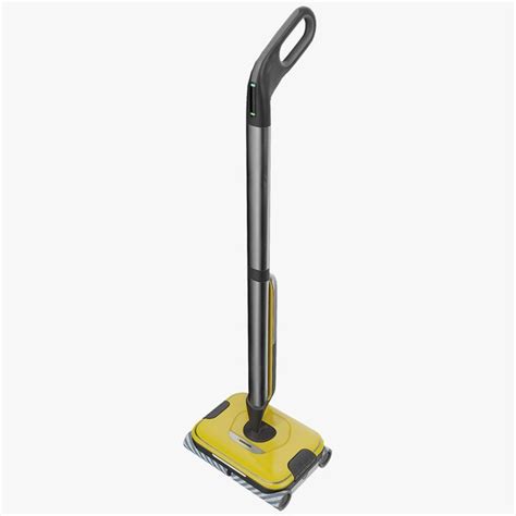 3d Mop Models Turbosquid