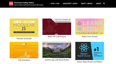 Best Resources To Learn Vanilla Javascript From Scratch