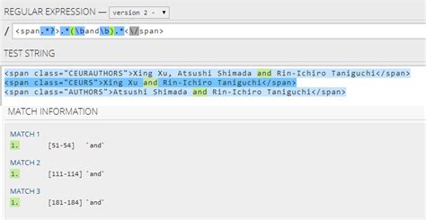 Regex Find Exact Word Between Two Html Tags Stack Overflow