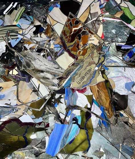 Від ракетної атаки 31 грудня у столиці постраждали 13 будівель КНУ