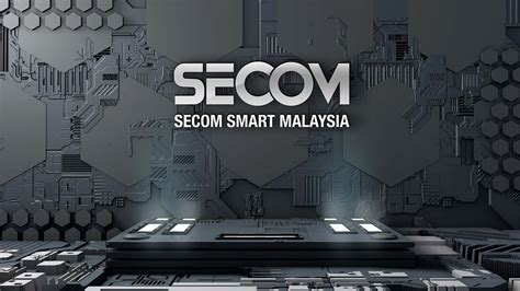 Smart Solution SECOM Smart Security