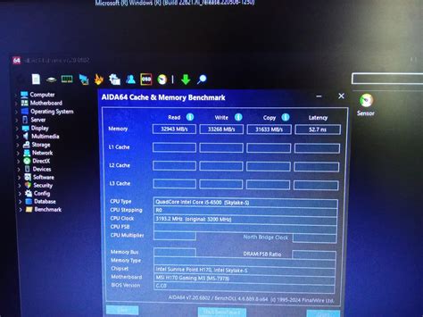 Is This Good Ddr4 Latency At 2133 Mhz R Overclocking