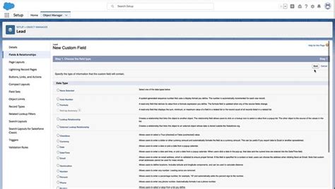 3 efficient ways to set default values for salesforce records