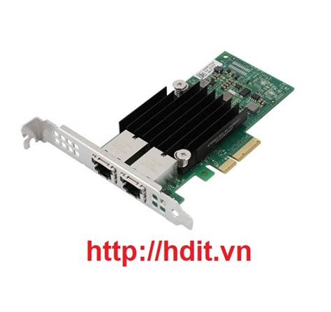 Card M Ng Intel X T Dual Port G Baset Ethernet Network Adapter X T