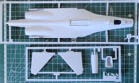 Suchoi SU-27 UB/P Ukraine – IPMS Deutschland