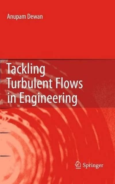 Tackling Turbulent Flows In Engineering