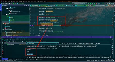 Java Isempty方法 Csdn博客