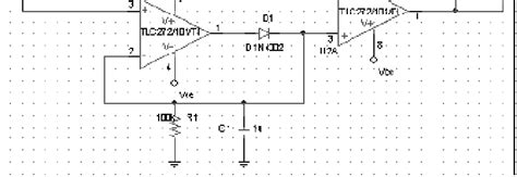 Schematic Diagram Of Drl Circuit 15 Download Scientific Diagram