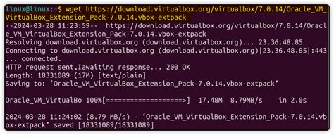 How To Install Virtualbox On Ubuntu Linux Genie