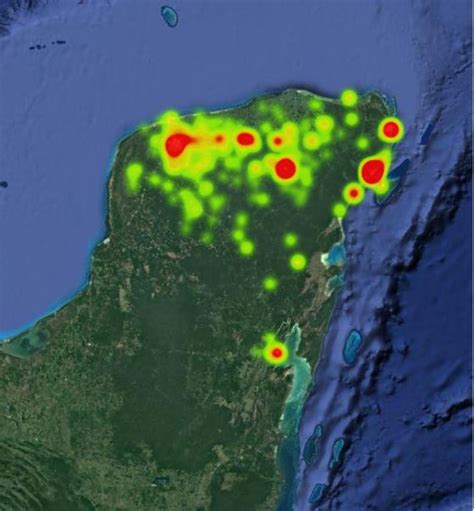 figure 1 from mapping regional landscape by using openstreetmap osm