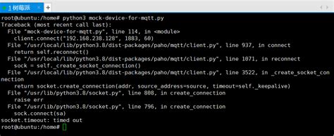 Mqtt设备微服务连接模拟设备问题 · Issue 244 · Edgexfoundryedgex Ui Go · Github