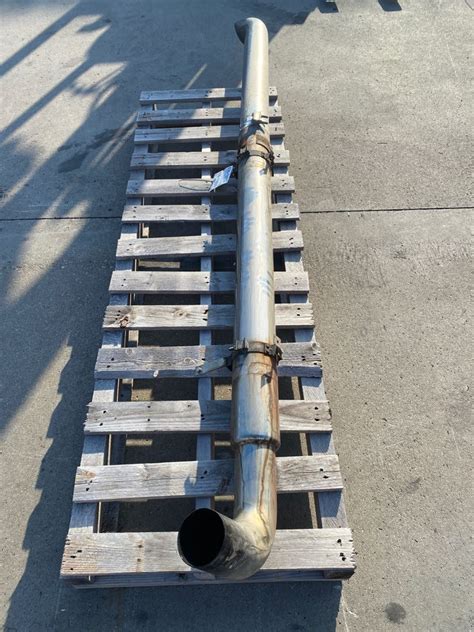 Frontier Truck Parts