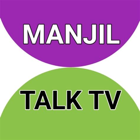 Manjil Talk Tv Youtube