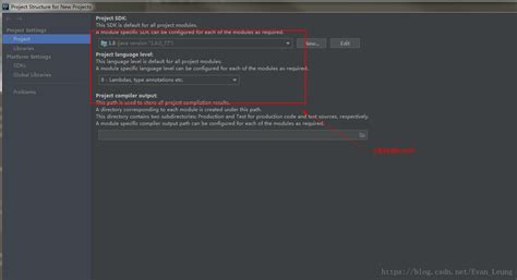 idea 更改idea打开新项目默认配置 idea默认setting csdn博客