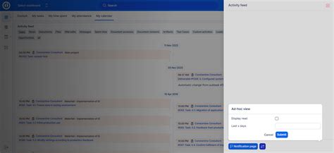 Navigation And Menus Easy Project