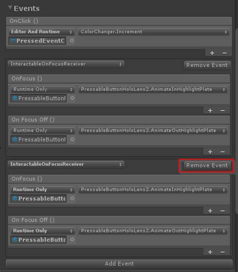 Interactable Remove Event Button Does Not Work Nullptr · Issue 5634 · Microsoft