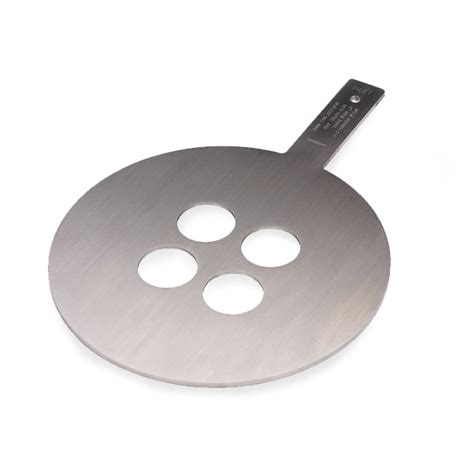 Multi Hole Orifice Plate Flow Meter Flow Measurement With Primary Element Fuji Electric