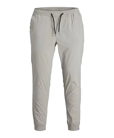 Jack Jones Gordon Slim Cuffed Tech Pants