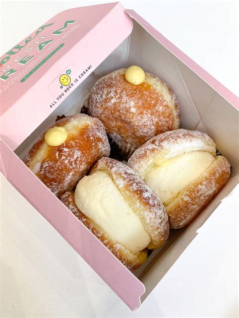 노티드 도넛 Interesting Food Recipes Yummy Food Food