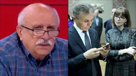 🎥 ეს არის ჩემი საბოლოო პასუხი ნახეთ რა ვიდეორგოლით პასუხობს ეკატერინა ხვედელიძე ივანიშვილი