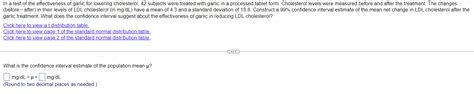Solved Assume That We Want To Construct A Confidence Chegg
