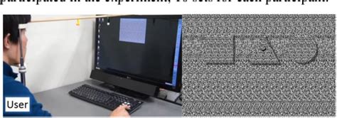 Random Dot Stereogram Semantic Scholar