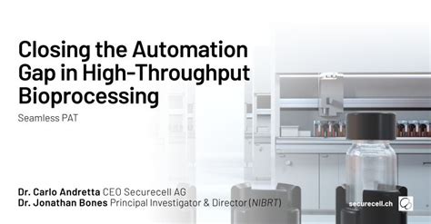Discover Key Takeaways From Our Latest Webinar Securecell Ag