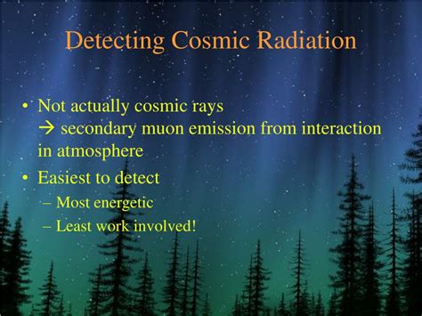 Ppt Detection Of Radiation Using Scintillation Detectors Powerpoint Presentation Id 251785