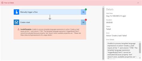 Flow Buttons In Ios Not Working When There Is A Te Power Platform
